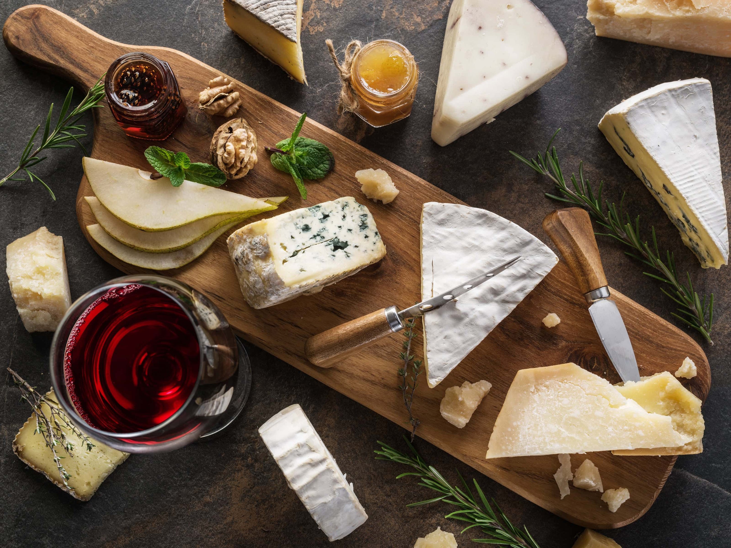 Scottish Store & Deli – Scottish Store & Deli