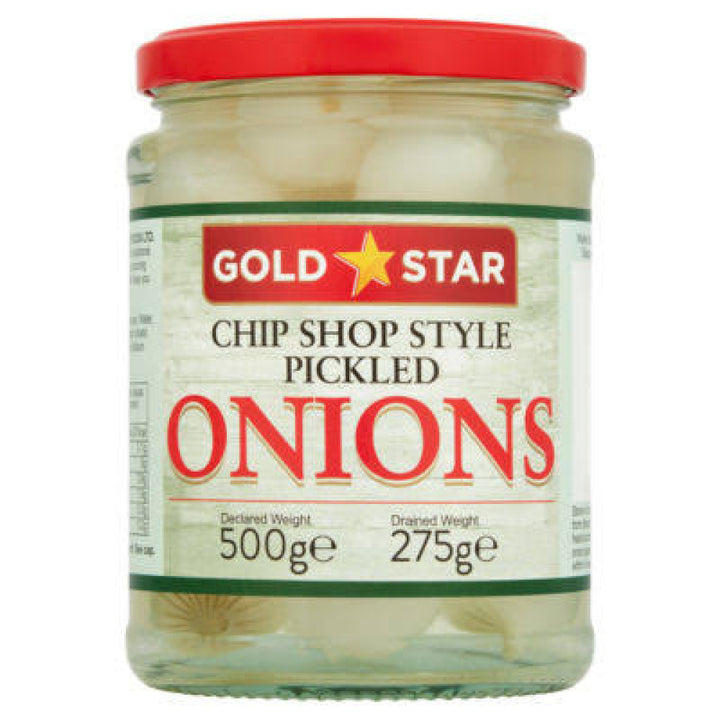 Gold Star – Scottish Store & Deli